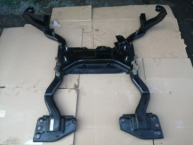 BMW MINI ONE Cooper R50 R52 R53 Front Subframe Engine Cradle 2001-2008 ...