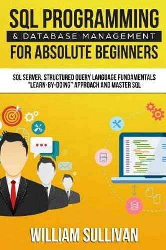 Sql For Absolute Beginners FOR SALE! - PicClick