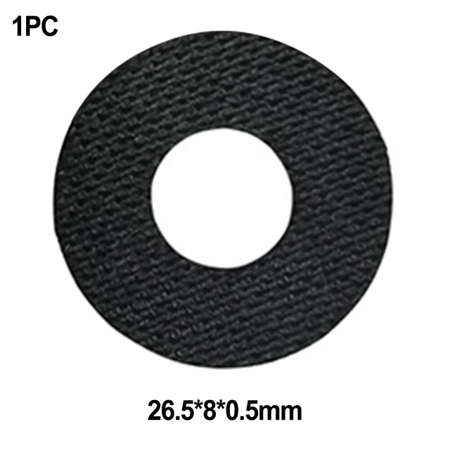 CARBON FIBER WASHERS for Baitcasting Drum Reels Lightweight and ...
