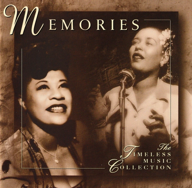 TIME LIFE / The Timeless Music Collection * Memories EUR 12,00 ...