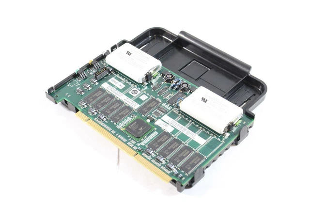 EMC 100-561-011 256MB Cache Memory Card for AX100/ AX150 Series KG542 ...