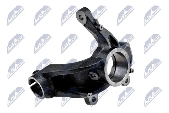 STEERING KNUCKLE WHEEL SUSPENSION ZZP-LR-006 FOR LAND ROVER 224DT 2.2L ...