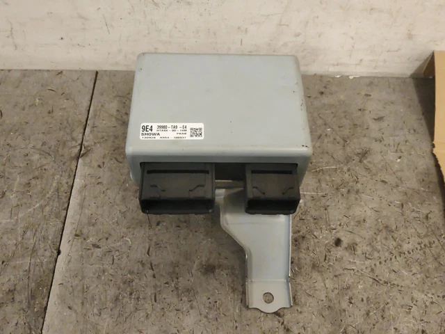 HONDA CIVIC MK9 2012-17 Electric Power Steering Control Module Ecu ...