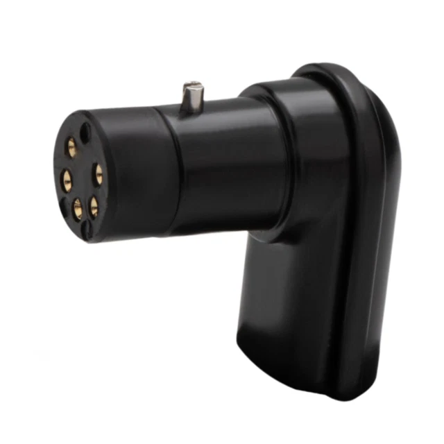 TONEARM CABLE 5PIN Connector Din Connector Din Connector Sme £50.00 ...