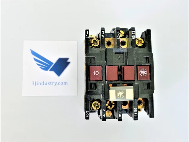 LC1-D123 - COUPEUSE Electrique Telemecanique Lc1 Contacteur EUR 52,15 - PicClick FR