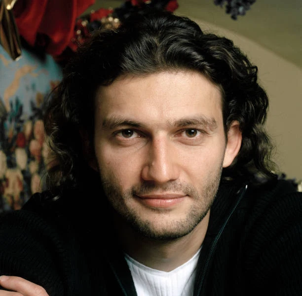 JONAS KAUFMANN GERMAN opera singer 2002 Old Photo 1 $9.00 - PicClick AU