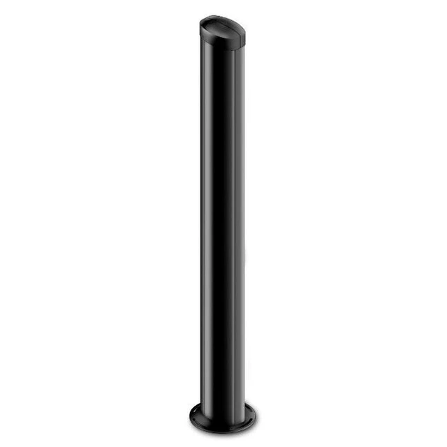 TERMINAL COLUMN POLITEC MANA IR 15100 4T Intrusion Security Original £ ...