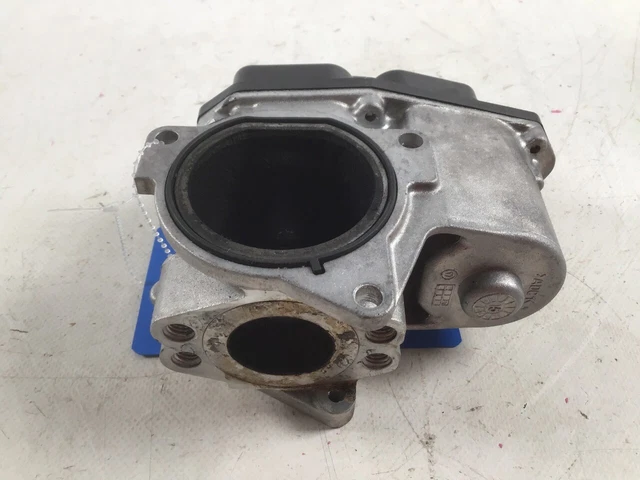 CLAPET D'ÉTRANGLEMENT VW Passat B6 Variant (3C5) 03L131501K 2.0 Tdi EUR 37,01 - PicClick FR