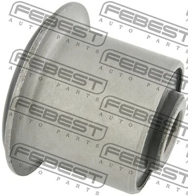 FEBEST CRAB-062 CONTROL Arm-/Trailing Arm Bush for DODGE,RAM EUR 15,37 ...