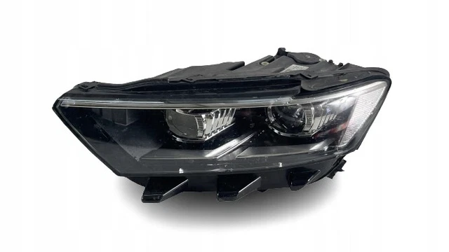 VW T-ROC A11 PRODUTTORE DI APPARECCHIATURE ORIGINALI 2GA941035P faro ...