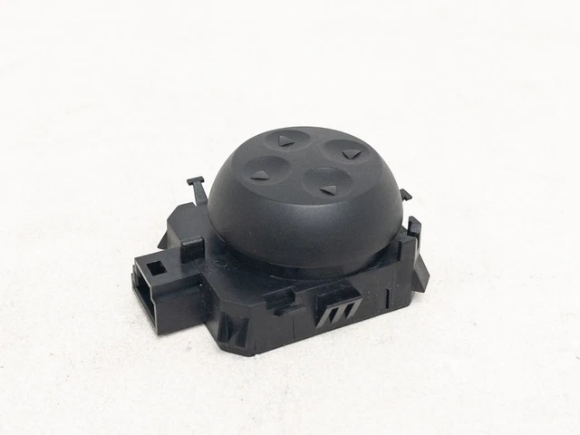 10-16 MERCEDES-BENZ W212 E350 E550 E250 Seat Lumbar Adjust Control ...