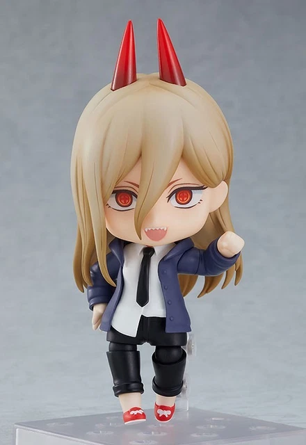 GOOD SMILE COMPANY Nendoroid Chainsaw Man Puissance EUR 96,31 - PicClick FR