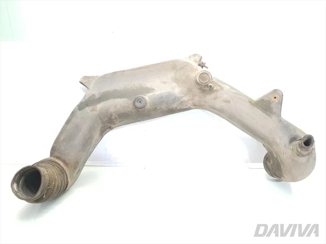 2001 IVECO CARGO Tector ML75E17K Diesel Air Intake Pipe Hose 504024505 ...