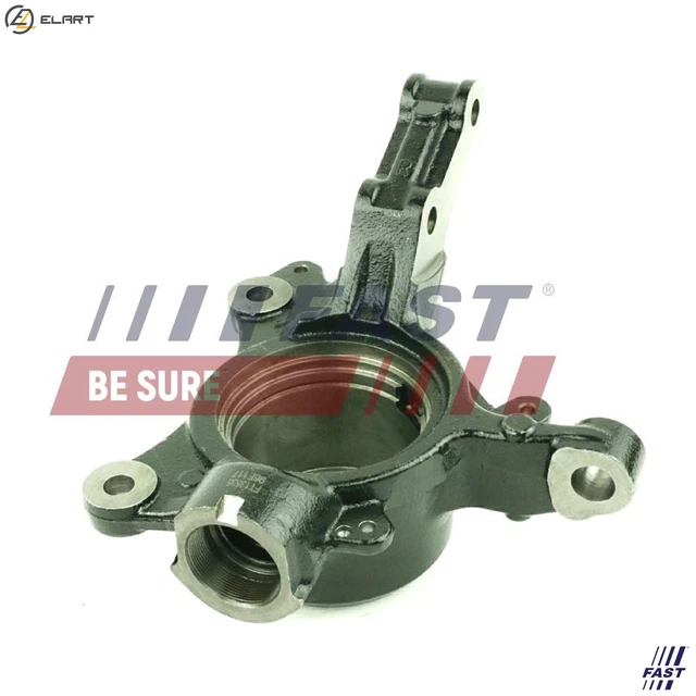 STEERING KNUCKLE WHEEL SUSPENSION FT13535 FOR RENAULT MASTER/III/Van ...