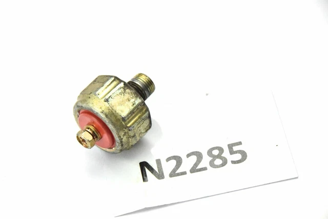 HONDA CX 500 E - Oil pressure switch, oil level sensor N2285 £21.23 - PicClick UK
