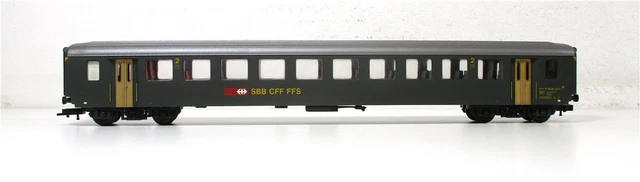 LIMA H0 309268K autovettura 2.KL B 50 85 20-34 053-2 FFS FFS (3985F ...