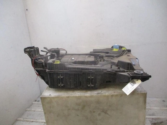 1682619980 RESERVOIR ADBLUE - pour CITROEN C4 PICASSO II 2016 EUR 426 ...