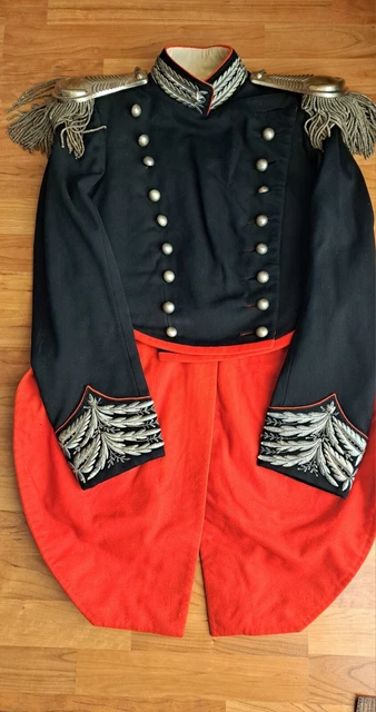 MARSINA DA UFFICIALE Carabinieri Reali regio esercito ww2 savoia £352.44 - PicClick UK