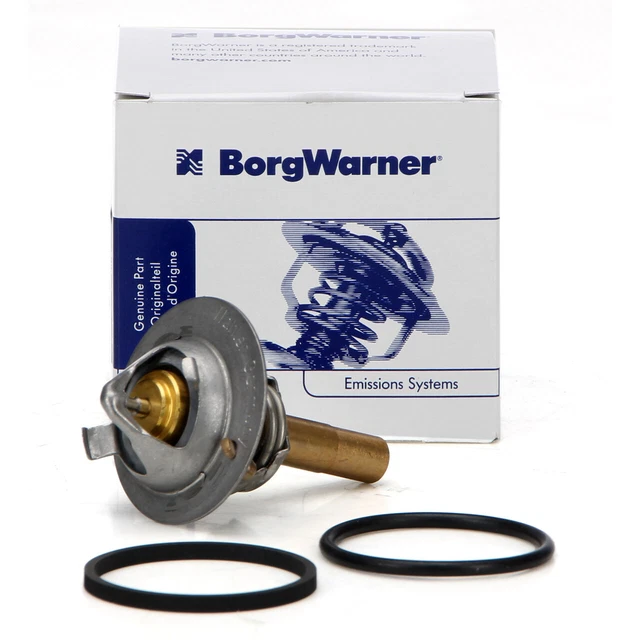 WAHLER THERMOSTAT FÜR MERCEDES-BENZ W203 W211 R171 SPRINTER M271 ...