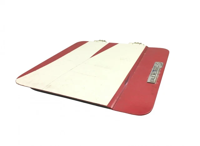 MERCEDES-BENZ A9437500502 CABIN Storage Compartment Lid Right Actros ...