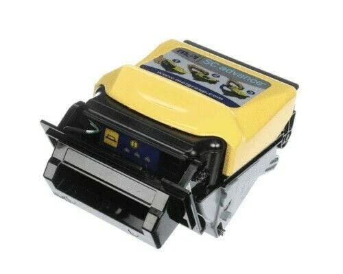 644-0106-303S BILL ACCEPTOR Head, (Mei Single Note Feeder), Usa. Mei ...