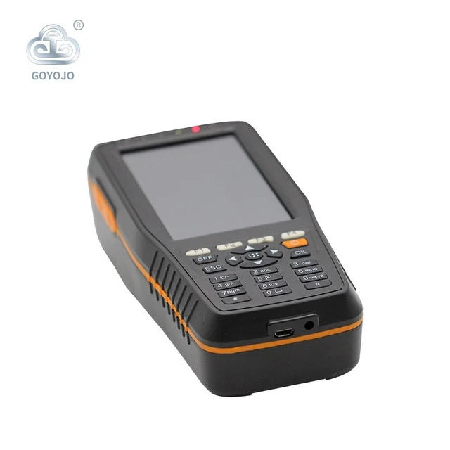 NETWORK CABLE LINE Analyzer VDSL/ADSL Tester TM-600 VDSL VDSL2 ADSL WAN ...