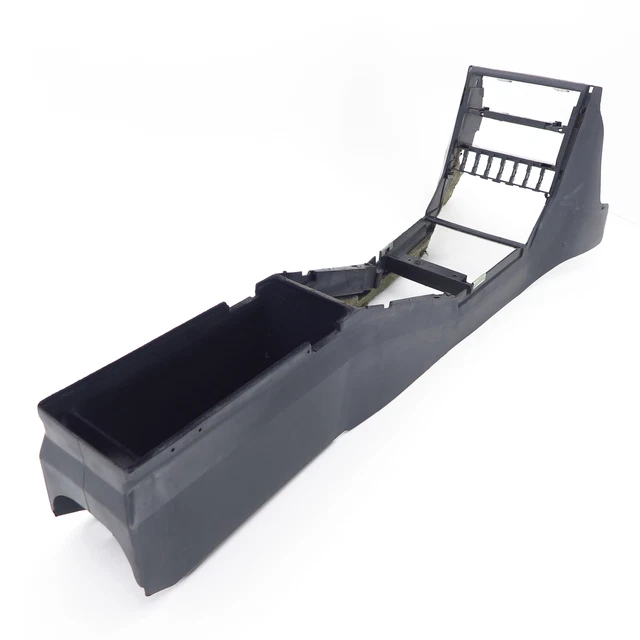 CLADDING MIDDENCONSOLE MERCEDES-BENZ SL R129 129 121205 km EUR 249,00 ...