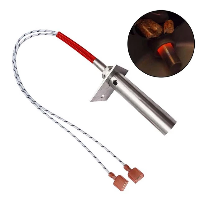 REPLACEMENT IGNITER FOR Napoleon Pellet Stove NPI40 NPS45 with W3570007 ...