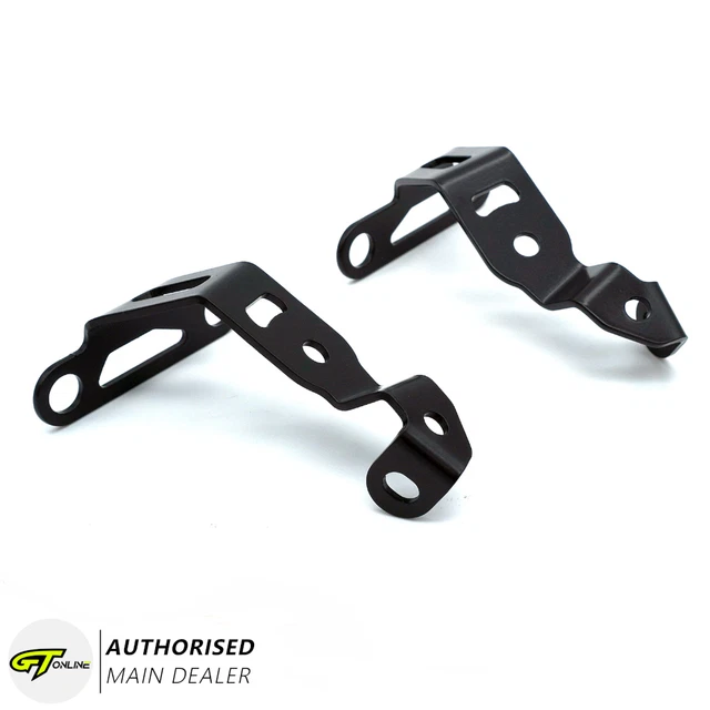 HONDA CB650R 2024 + Meter Visor Screen Stays Attachment Set 08R70MKYE20 ...
