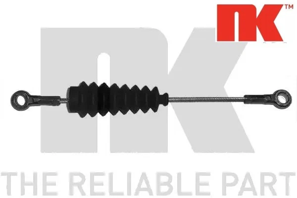 PARKING BRAKE PULL Cable 903326 Nk I £29.00 - PicClick UK