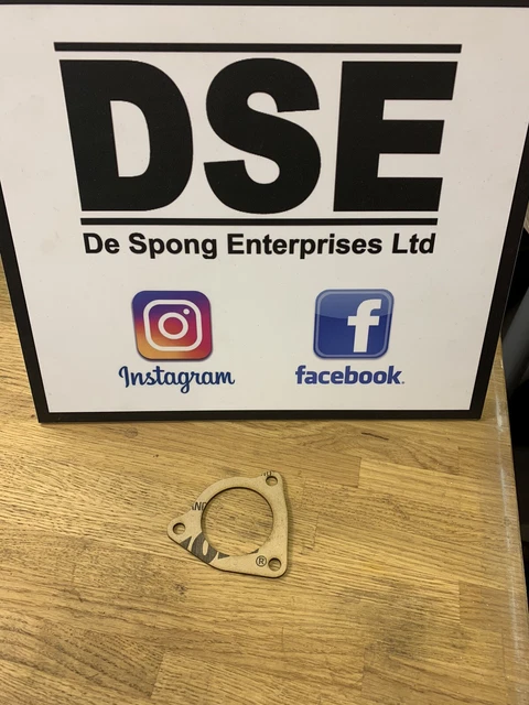 BOÎTIER MANIVELLE MOTEUR Ford Zetec bloc joint respirateur 1,6/ 1,8/ 2 ...