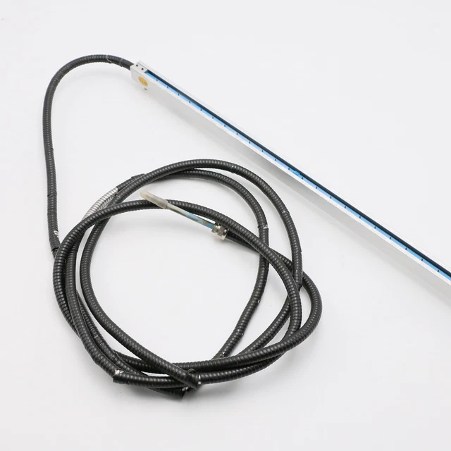 SIMCO MEB U=7KV- Ionensprühstab 1400 mm EUR 110,00 - PicClick DE