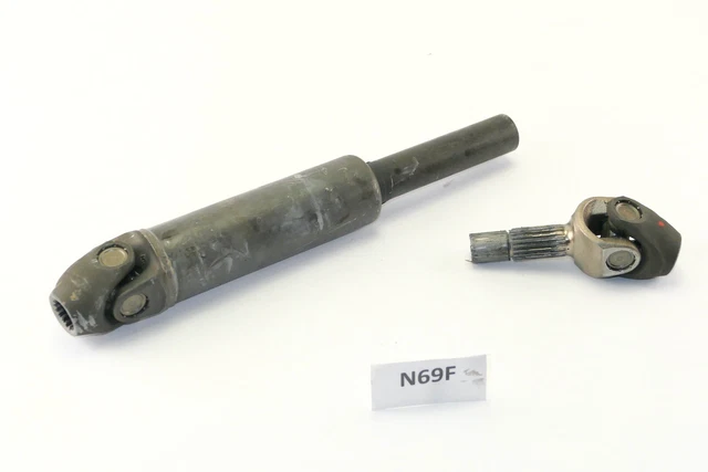 BMW R 1100 RS 259 1993 - cardan cardan N69F EUR 199,95 - PicClick FR