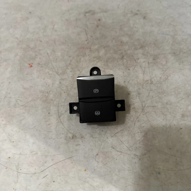 2022 FORD EXPLORER Center Console Parking Brake Switch Oem Lb5T2B623Aaw ...