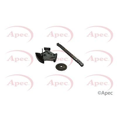 APEC TIMING CHAIN Kit for VW Golf FSi AXW/BVY/BVZ/BVX 2.0 Jan 2004-Jan ...