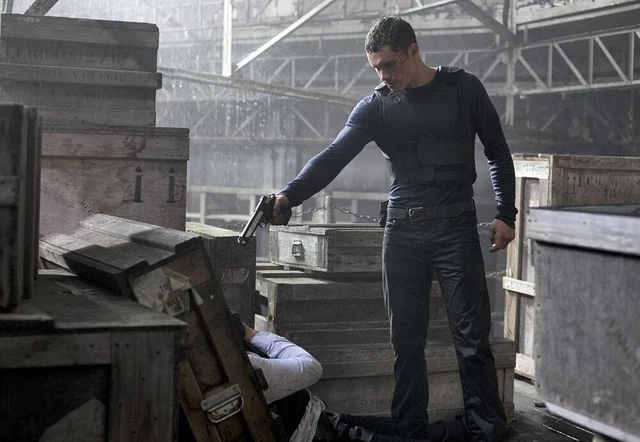 COLT 45 (DVD) Welz Fabrice Du Ymanol Perset Gérard Lanvin £7.08 ...