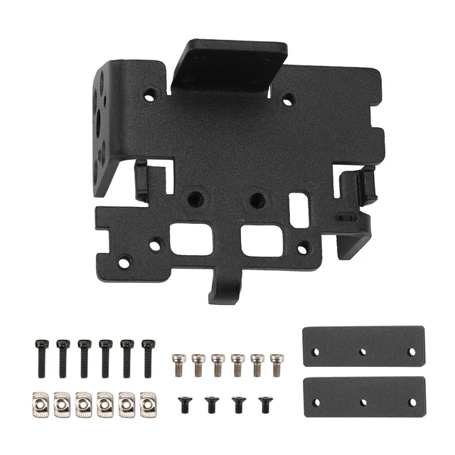 X-AXIS RAIL UPGRADE Kit for -3 V3 SE Guide Rail High Precision Kit ...
