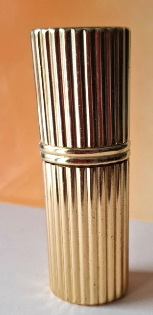 COLLECTOR VAPORISATEUR DE poche métal doré MARCEL FRANCK Paris EUR 27 ...