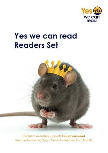 READERS SET (YES We Can Read), Ainley, Nick £15.99 - PicClick UK
