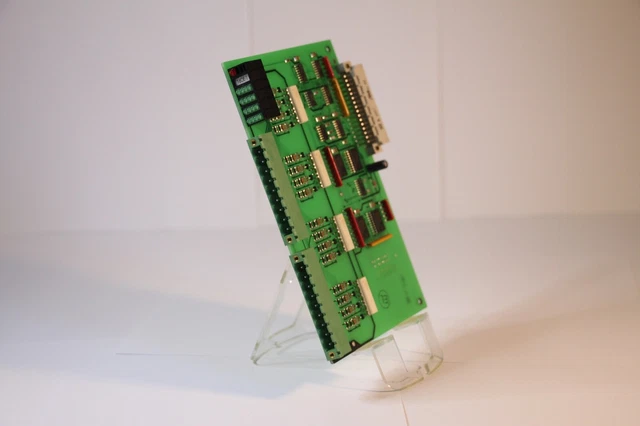 SAE IT-SYSTEM, NET-LINE, FW-10-OE/1 n.: 90 03 03 1 BS, usato EUR 50,00 ...