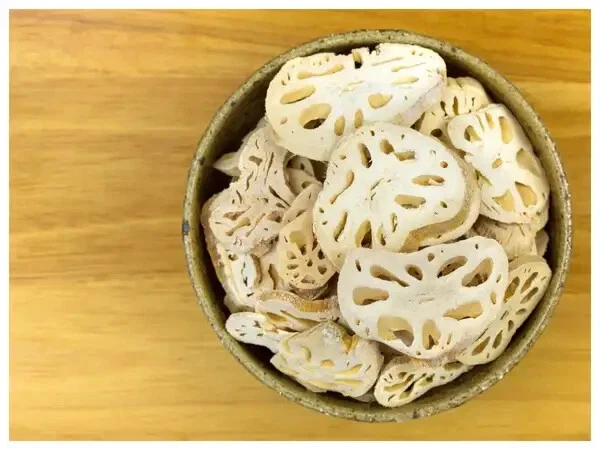 LOTUS ROOT CUT Tea High Quality Loose Leaves Tea Grade Herbal £2.60 ...