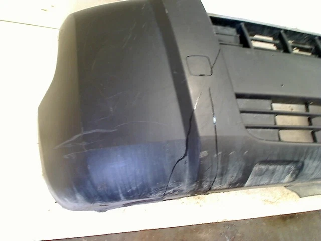 PARE-CHOCS AVANT CITROËN Nemo (AA) Van 1.4 (TU3A/L5(KFV)) 2008 EUR 85,00 - PicClick FR