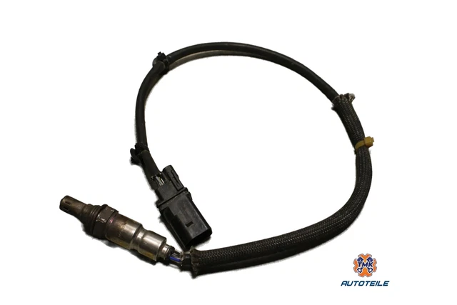 OPEL ASTRA K Lambdasonde Abgastemperatursensor 1,6 CDTI 100 KW B16DTH ...