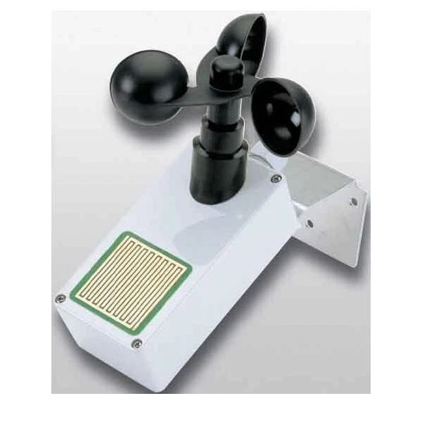 WINDOWMASTER WIND-/REGENSENSOR IC-WR202 Gefahrenmeldesysteme Wind ...