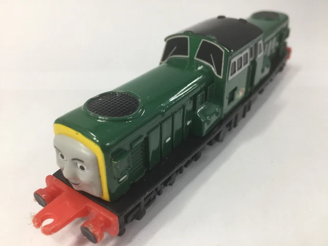 ERTL TRAIN DIECAST Thomas The Tank Engine & Friends - Derek EUR 12,84 ...