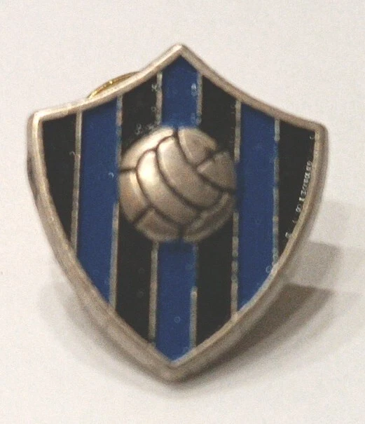 SPILLA PINS DISTINTIVO Stemma Simbolo Badge Logo Crest Club Inter ...
