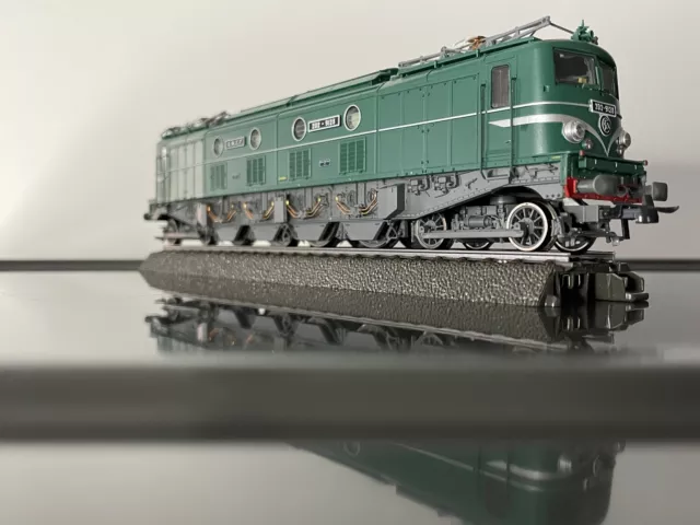 ROCO 70471 - Sncf - Locomotive 2D2 - H0 - Digitale - Son - Neuve ! (L ...