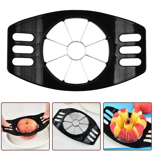 COUPE-TRANCHE DE PRÉCISION obtenez des tranches de fruits cohérentes et ...