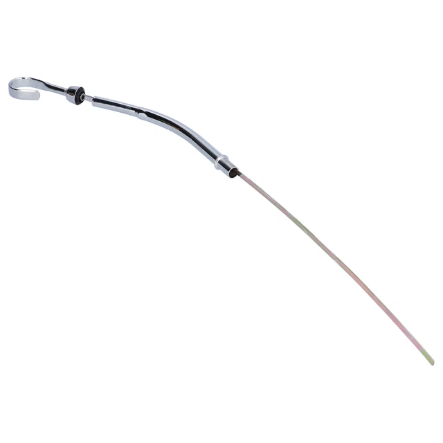 OIL DIPSTICK CAR Universal Engine Oil Dipstick Oil Level Measure Tools ...