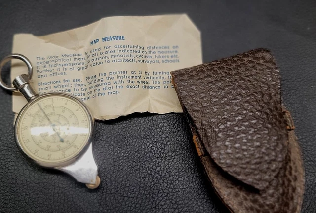 Vintage Ww2 Maps FOR SALE! - PicClick UK